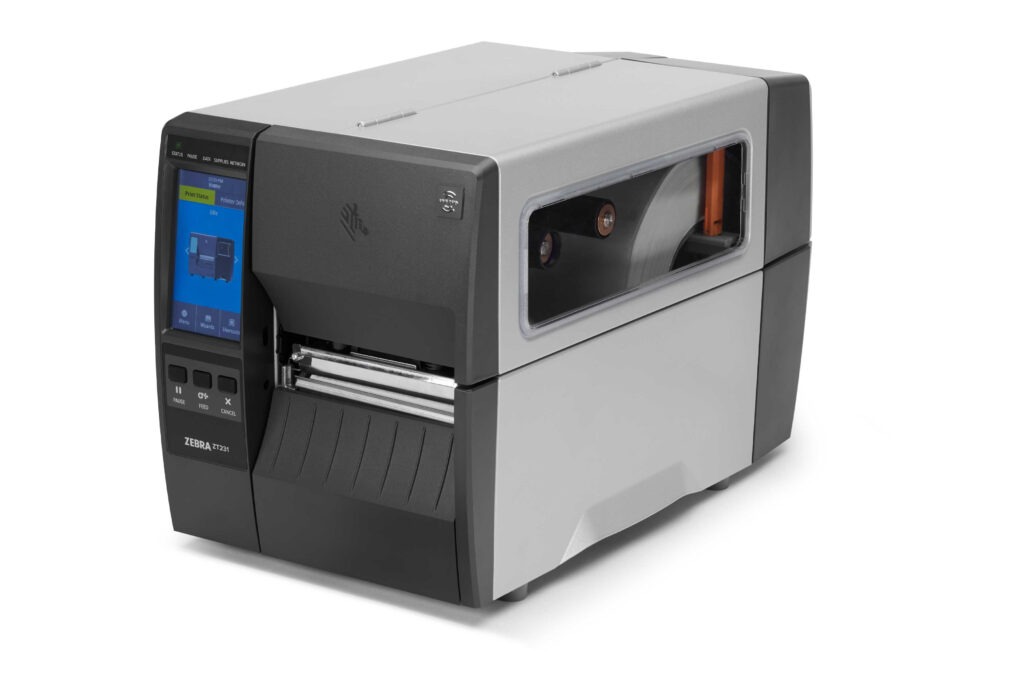 RFID Printers - Norman Technology | Smart Technology & Digital ...